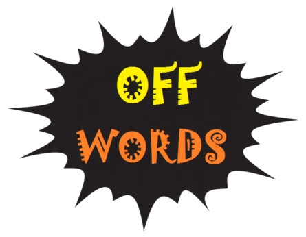 List of Words Ending with OFF I Explain with Examples - NewtonDesk