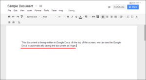 Special Features of Google Docs - Everyone Should know | Tech Feeds