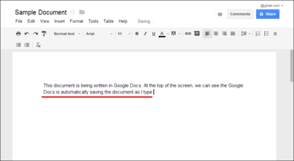Special Features of Google Docs - Everyone Should know | Tech Feeds