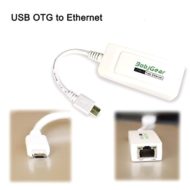 Many Creative Ways of OTG Cable / Adapter With Smartphones - Uses