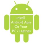 How To Run Android Apps & Telegram In PC / Laptop | Tech Feeds