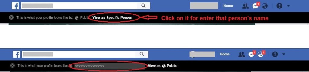 Some Hidden Facebook Features | Newton Tech Feeds