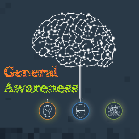 General Awareness | Newton Desk