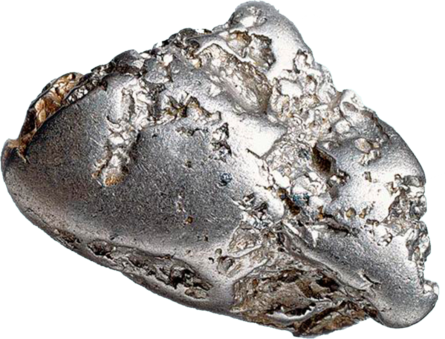 Platinum Pt (Element 78) of Periodic Table - Elements FlashCards