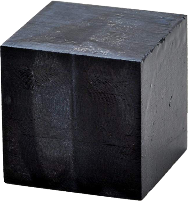 Barium Ba (Element 56) of Periodic Table - Elements FlashCards