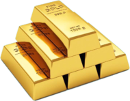 Gold Au (Element 79) of Periodic Table - Elements FlashCards