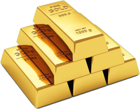 Gold Au (Element 79) of Periodic Table - Elements FlashCards