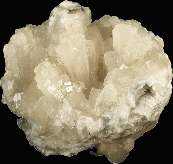 Barium Ba (Element 56) of Periodic Table - Elements FlashCards