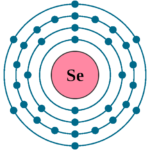 Selenium Se (Element 34) of Periodic Table - Periodic Table FlashCards