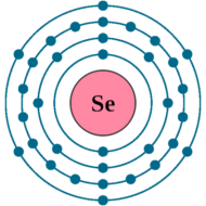 Selenium Se (Element 34) of Periodic Table - Periodic Table FlashCards