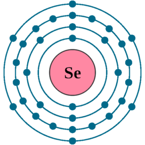 Selenium Se (Element 34) of Periodic Table - Periodic Table FlashCards