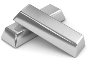 Silver Ag (Element 47) of Periodic Table - Elements FlashCards