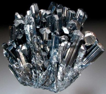 Antimony Sb (Element 51) of Periodic Table - Periodic Table FlashCards