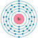 Technetium Tc (Element 43) of Periodic Table - Elements Flash Cards
