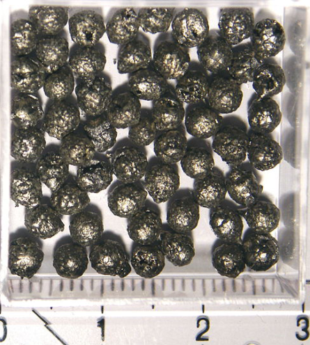 Tin Sn (Element 50) of Periodic Table - Periodic Table FlashCards