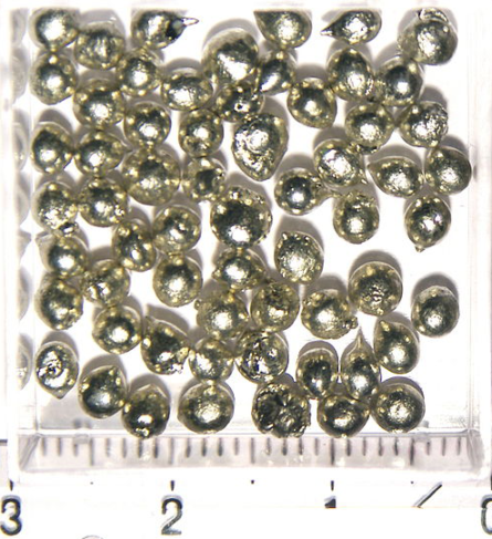 Tin Sn (Element 50) of Periodic Table - Periodic Table FlashCards