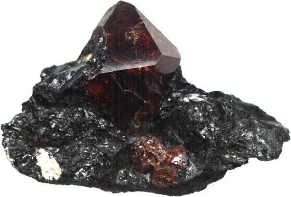 Zirconium Zr (Element 40) of Periodic Table - Elements FlashCards