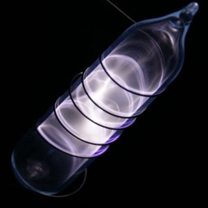 Krypton Kr (Element 36) of Periodic Table - Elements FlashCards