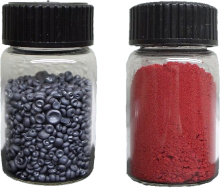 Selenium Se (Element 34) of Periodic Table - Periodic Table FlashCards