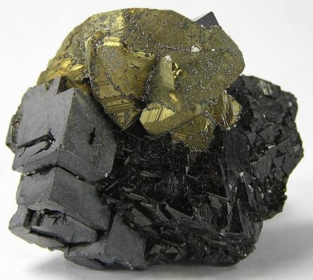 Gallium Ga (Element 31) of Periodic Table - Element FlashCards