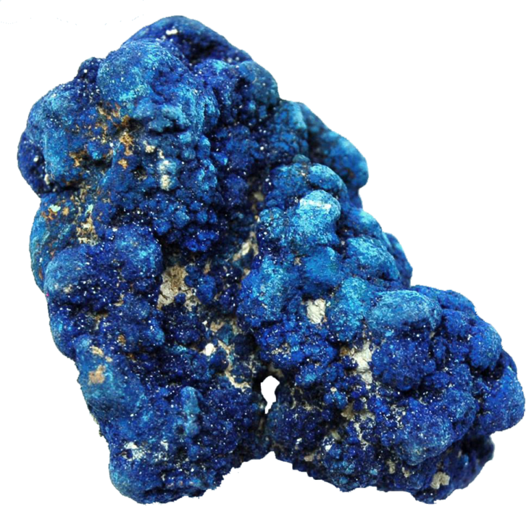 Copper Cu (Element 29) of Periodic Table - Elements FlashCards