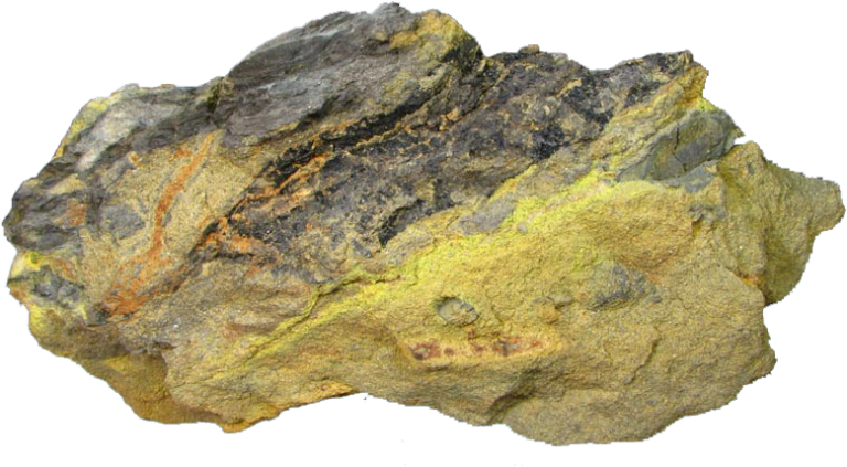 Vanadium V (Element 23) of Periodic Table - Elements FlashCards