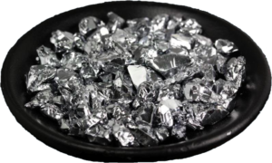 Chromium Cr (Element 24) of Periodic Table - Elements FlashCards