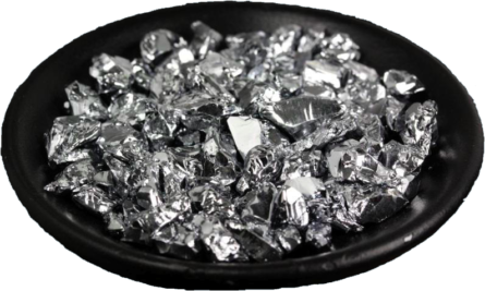 Chromium Cr (Element 24) of Periodic Table - Elements FlashCards