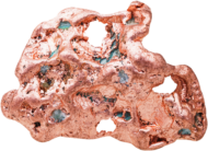 Copper Cu (Element 29) of Periodic Table - Elements FlashCards