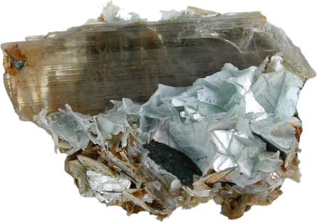 Gallium Ga (Element 31) of Periodic Table - Element FlashCards