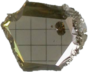 Gallium Ga (Element 31) of Periodic Table - Element FlashCards