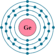 Germanium Ge (Element 32) of Periodic Table - Elements FlashCards