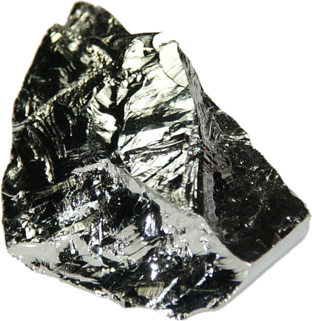 Germanium Ge (Element 32) of Periodic Table - Elements FlashCards