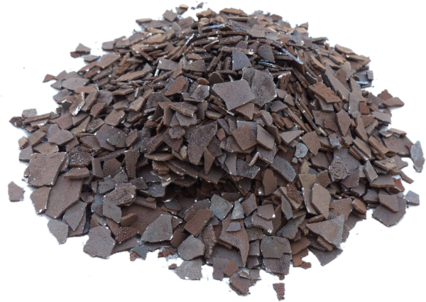 Manganese Mn (Element 25) of Periodic Table - Elements FlashCards