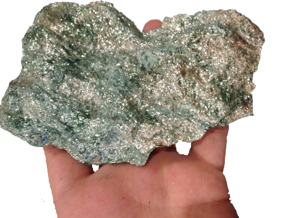 Vanadium V (Element 23) of Periodic Table - Elements FlashCards