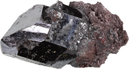 Titanium Ti (Element 22) of Periodic Table