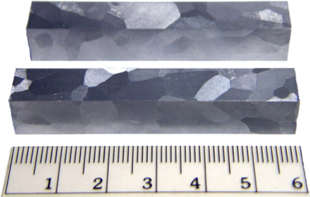 Vanadium V (Element 23) of Periodic Table - Elements FlashCards