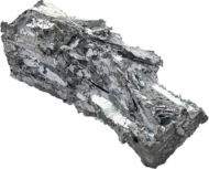 Zinc Zn (Element 30) of Periodic Table - Elements FlashCards