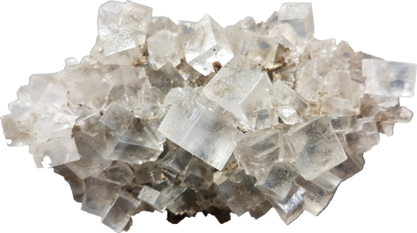 Chlorine Cl (Element 17) of Periodic Table