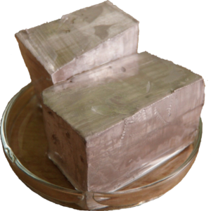 Sodium Na (Element 11) of Periodic Table