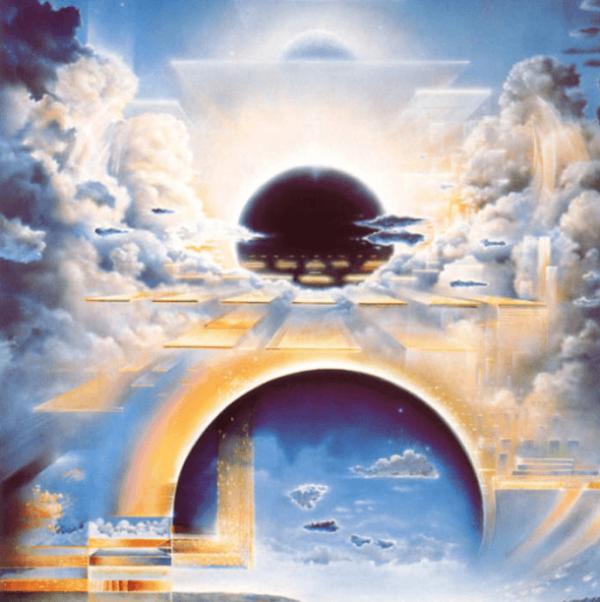 How To Astral Travel? Out of Body Experience - Astral Projection