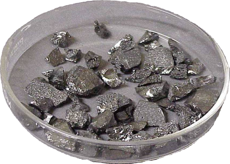 Boron Element With Reaction, Properties, Uses, & Price - Periodic Table