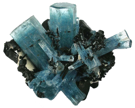 Beryllium Element With Reaction, Properties and Uses - Periodic Table
