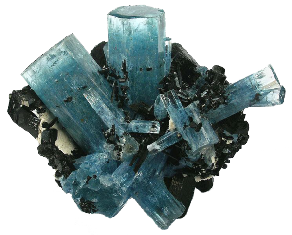 Beryllium Element With Reaction, Properties and Uses - Periodic Table