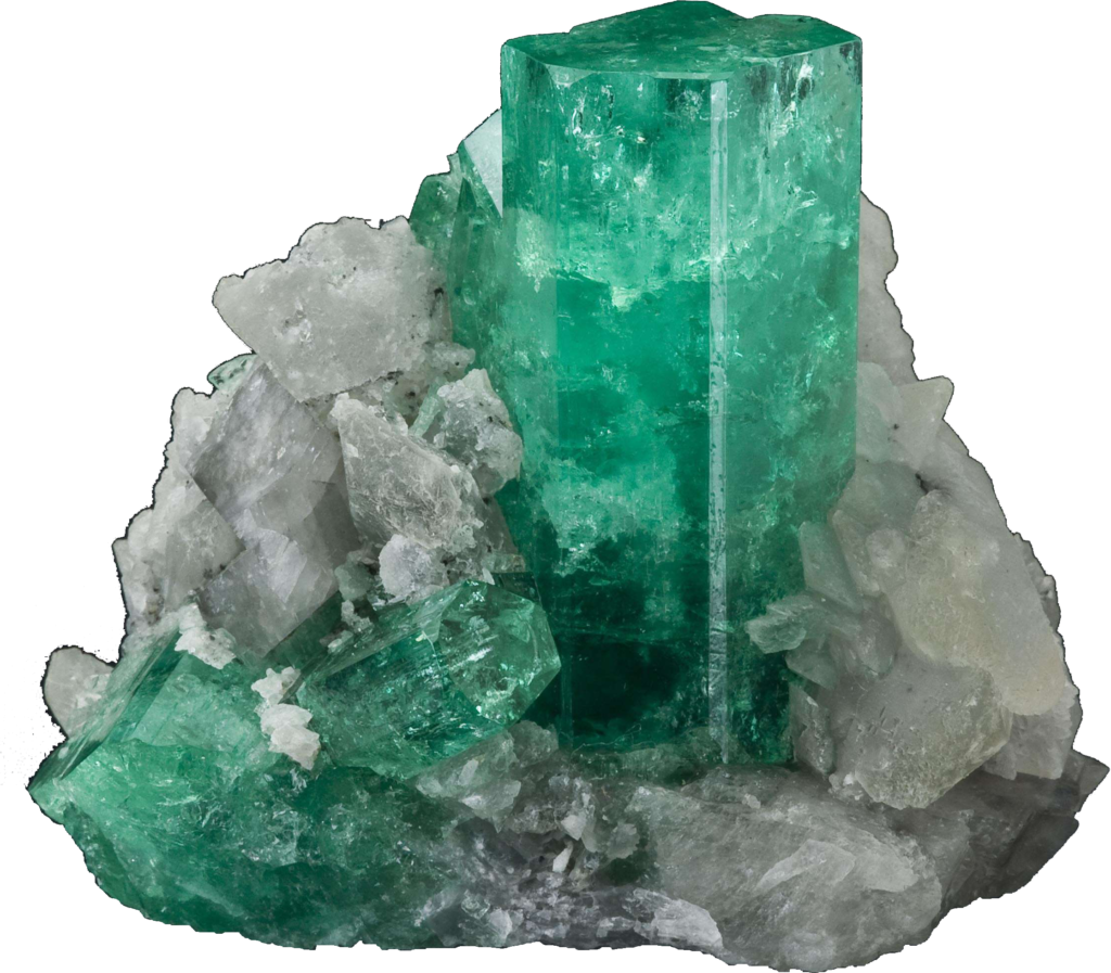 Beryllium Element With Reaction, Properties and Uses - Periodic Table