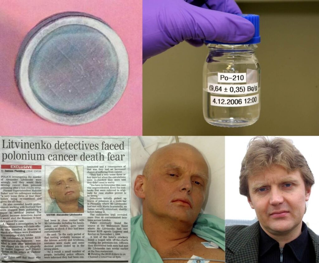 Top 10 Most Deadly Poisons of The World For Mankind - Top Ten Lists