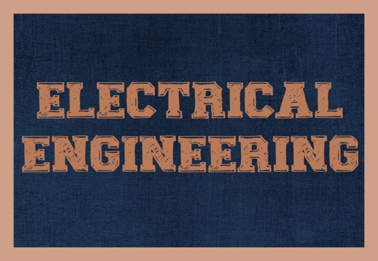 Engineering Study Notes Free PDF - Mechanical, Civil, Electrical, ECE, CS