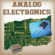 Analog Electronics Study Notes (Handwritten) Free PDF - GATE