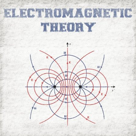 Electromagnetic Field Theory Study Notes (HandWritten) Free PDF - GATE