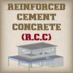 Reinforced Cement Concrete (RCC) Study Notes (Handwritten) PDF - PSC